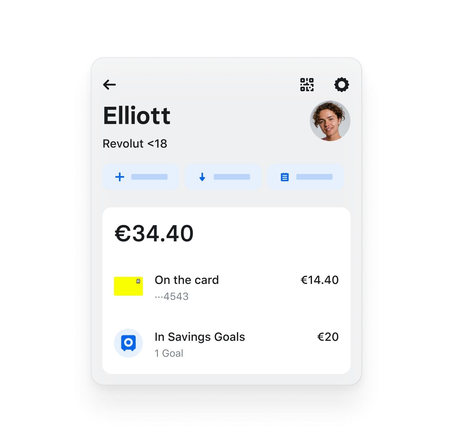 Account approval Revolut